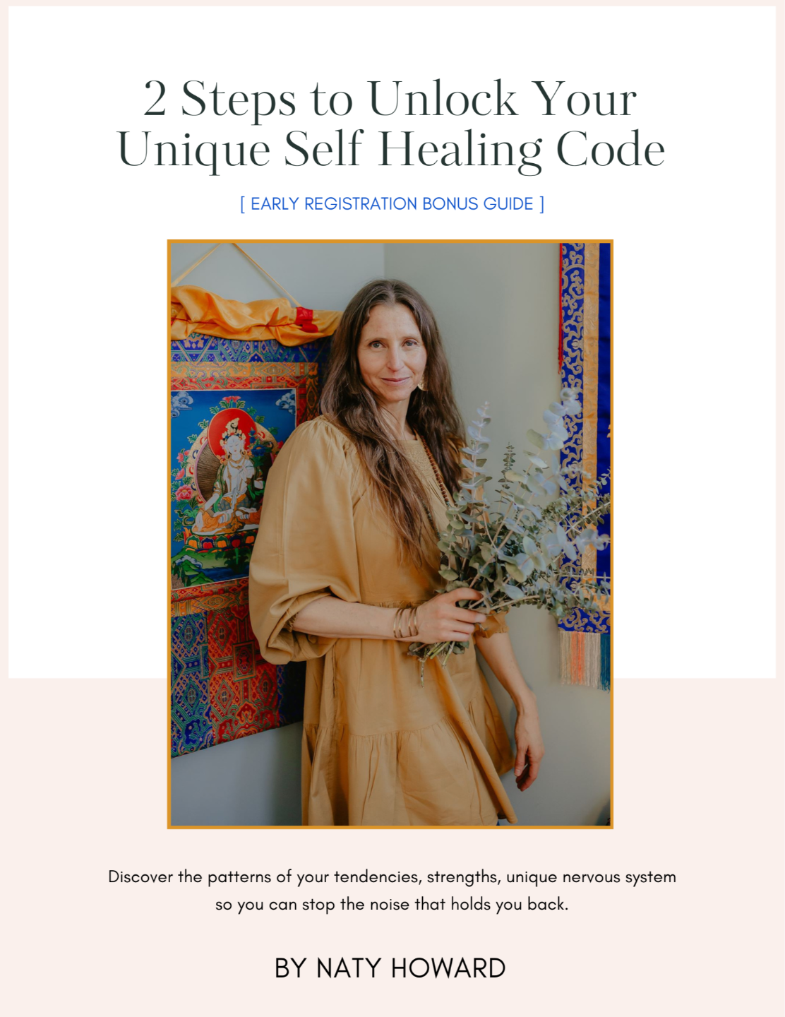 Self Healer Challenge