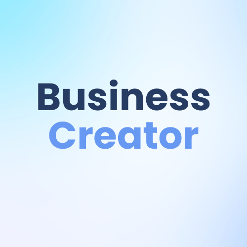 Business Creator