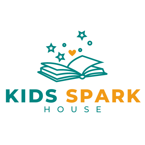 Home page | Kids Spark House
