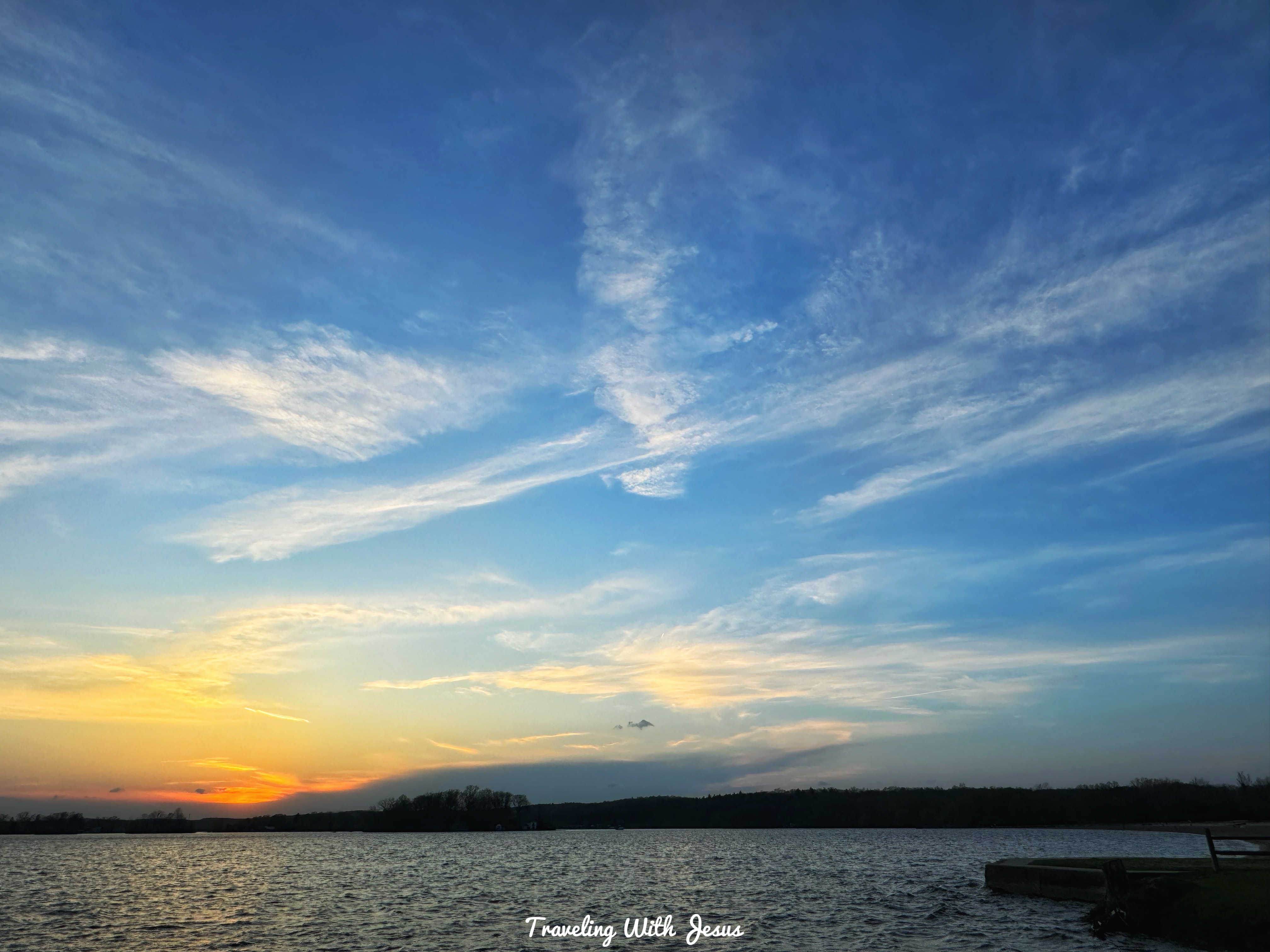 Jesus & The Sword of the Spirit