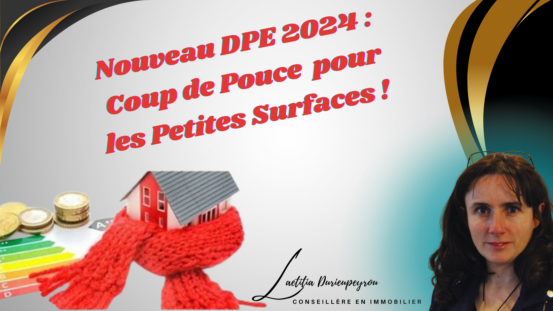 Nouveau DPE 2024 : Le Coup de Pouce tant Attendu pour les Petites ...