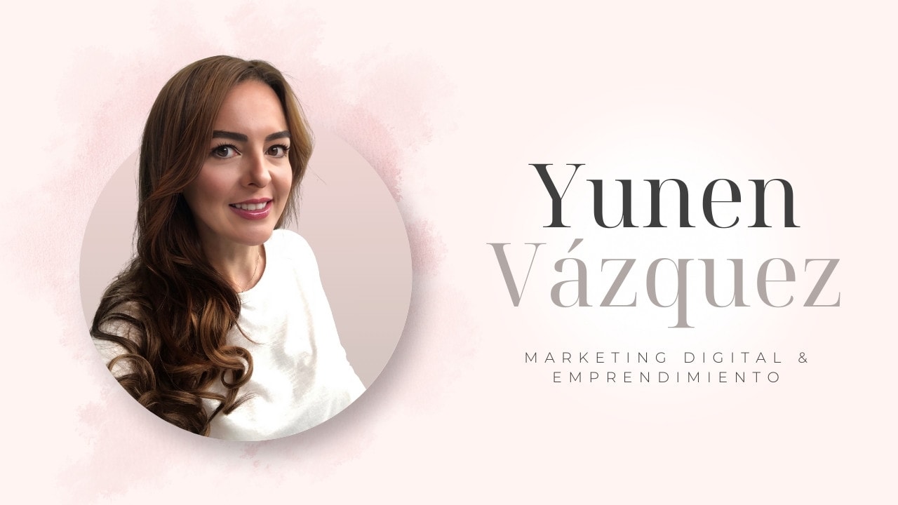 Emprende con Yunen