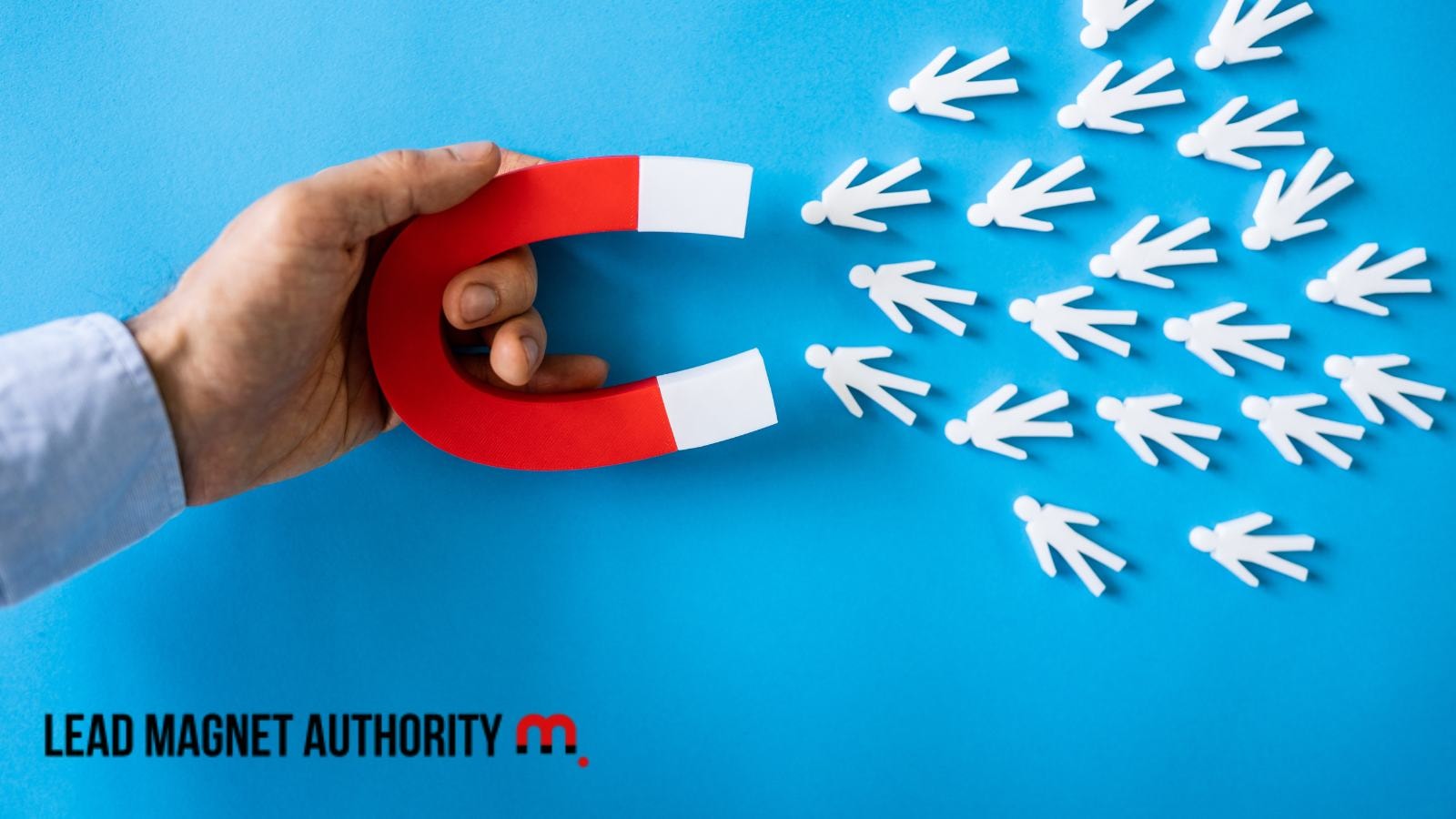 Lead Magnet Authority | Master Lead Magnet Creation for Maximum Conversions