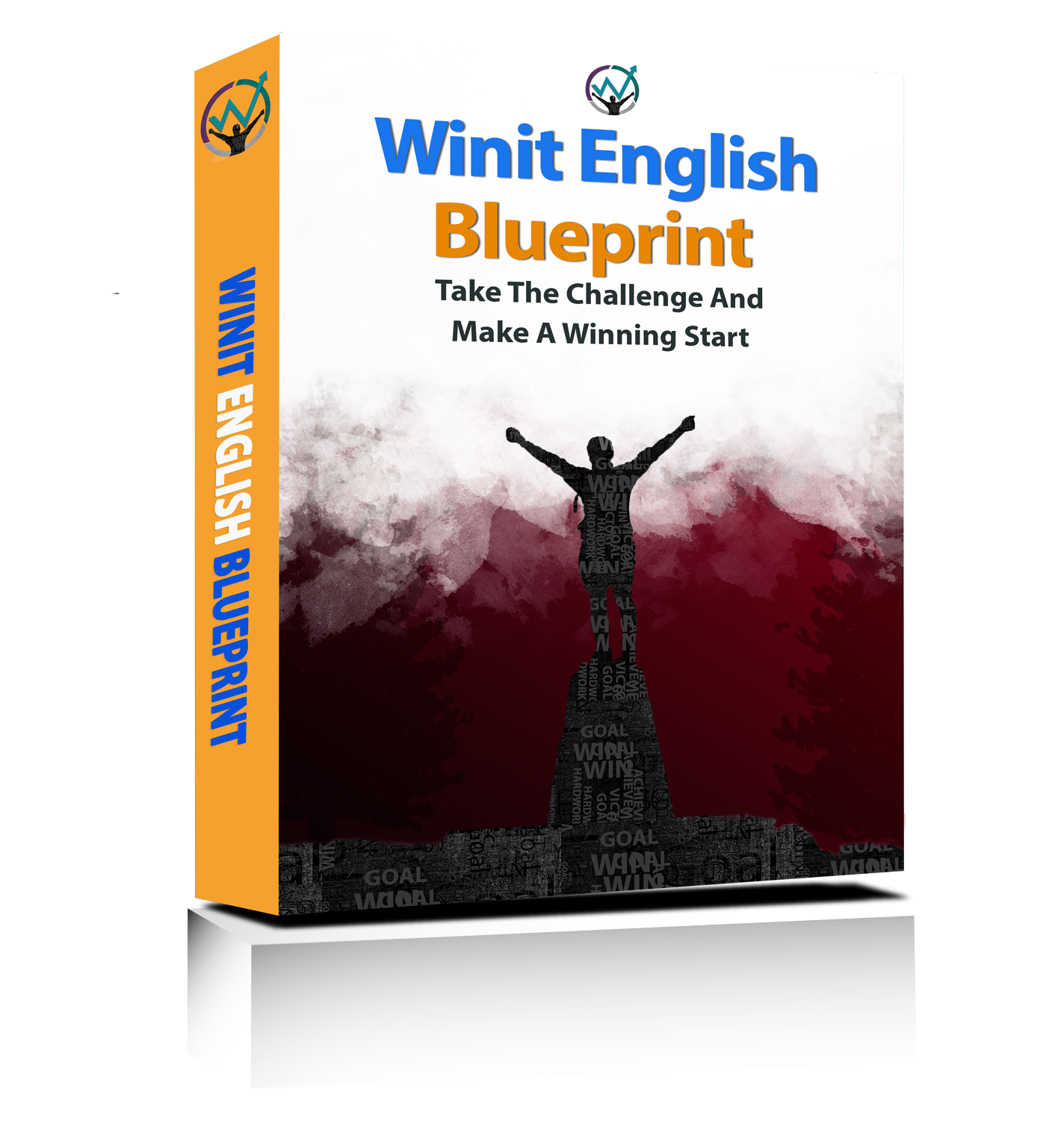 English Blueprint Bundle