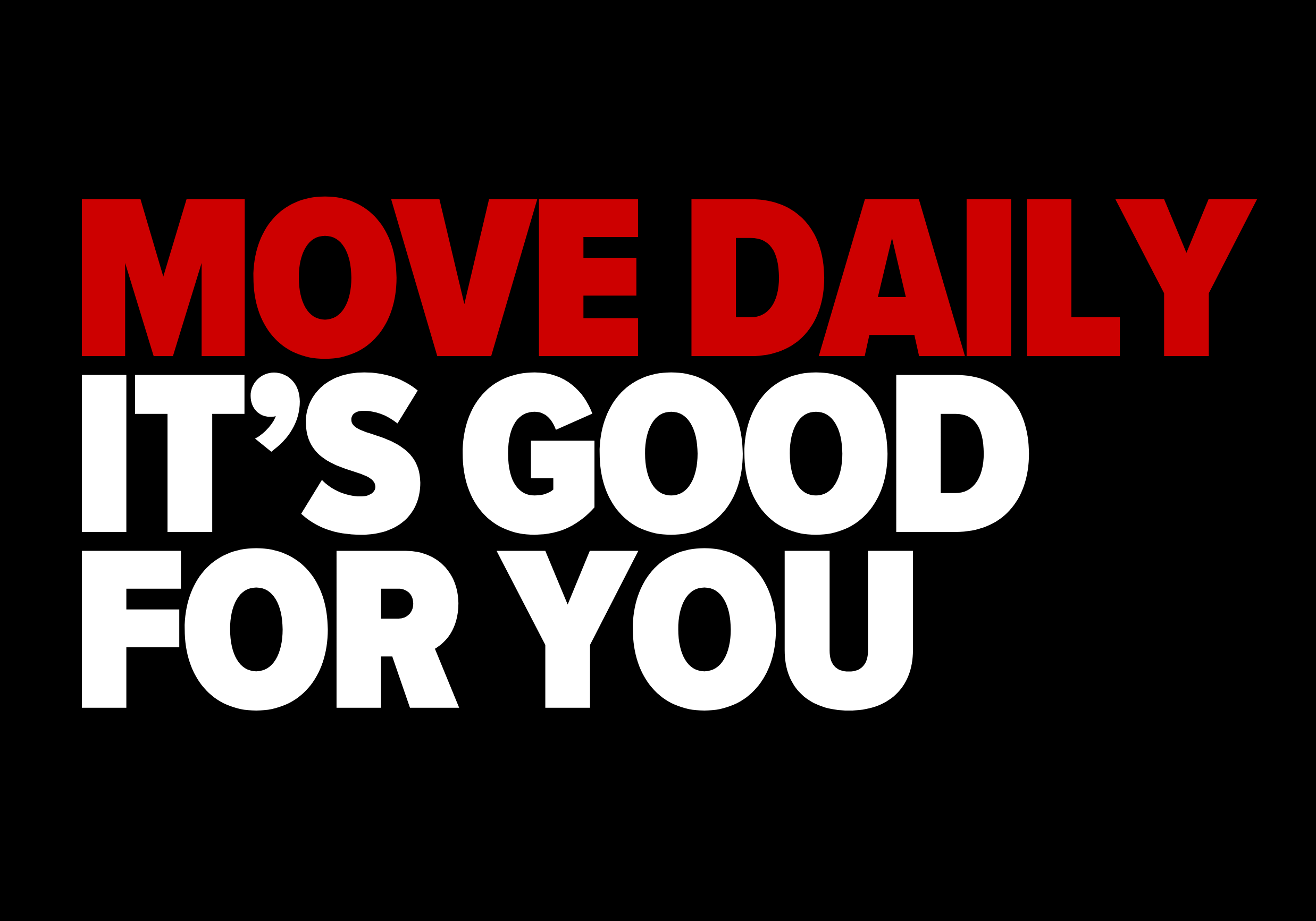 Move Daily