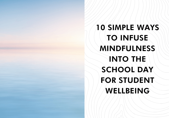 10 Mindfulness Activities for the Classroom | SEL & Student Wellbeing