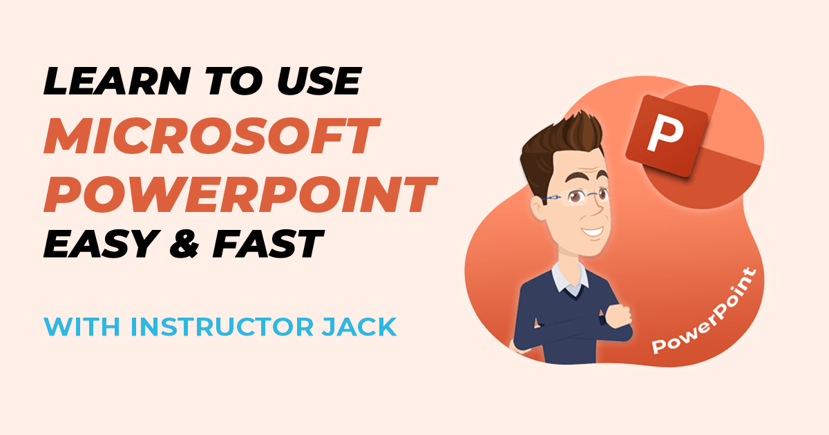 Microsoft PowerPoint Course