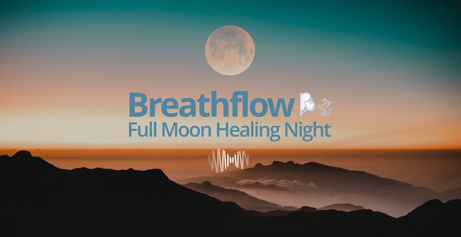Breathflow Free Events