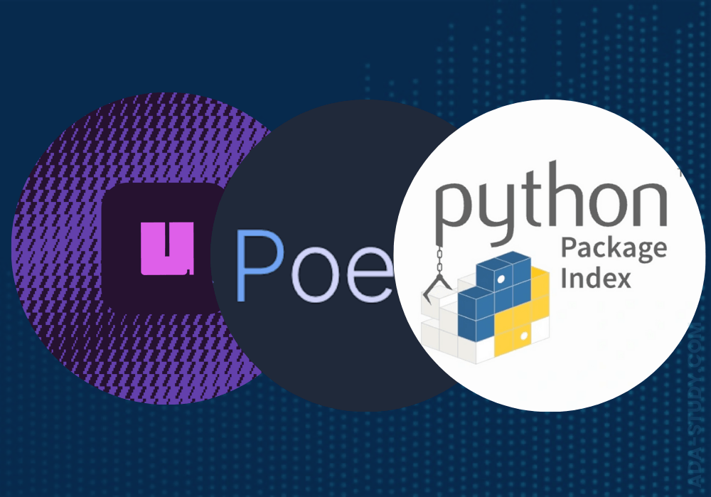 Poetry vs UV vs Pip-tools pour la gestion des dépendances Python