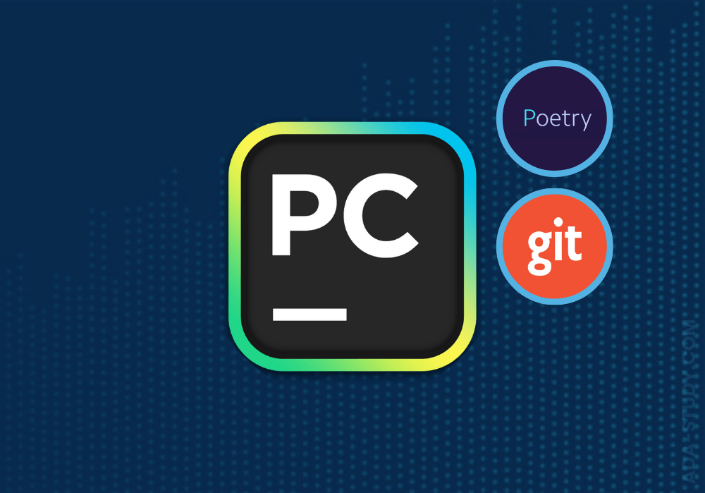 Créer un nouveau projet python facilement avec PyCharm