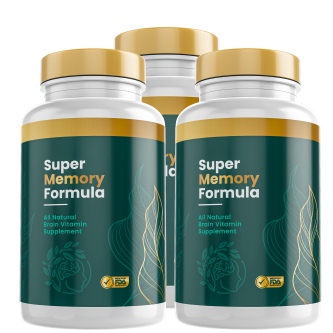 Super Memory Formula™ | OFFICIAL SITE