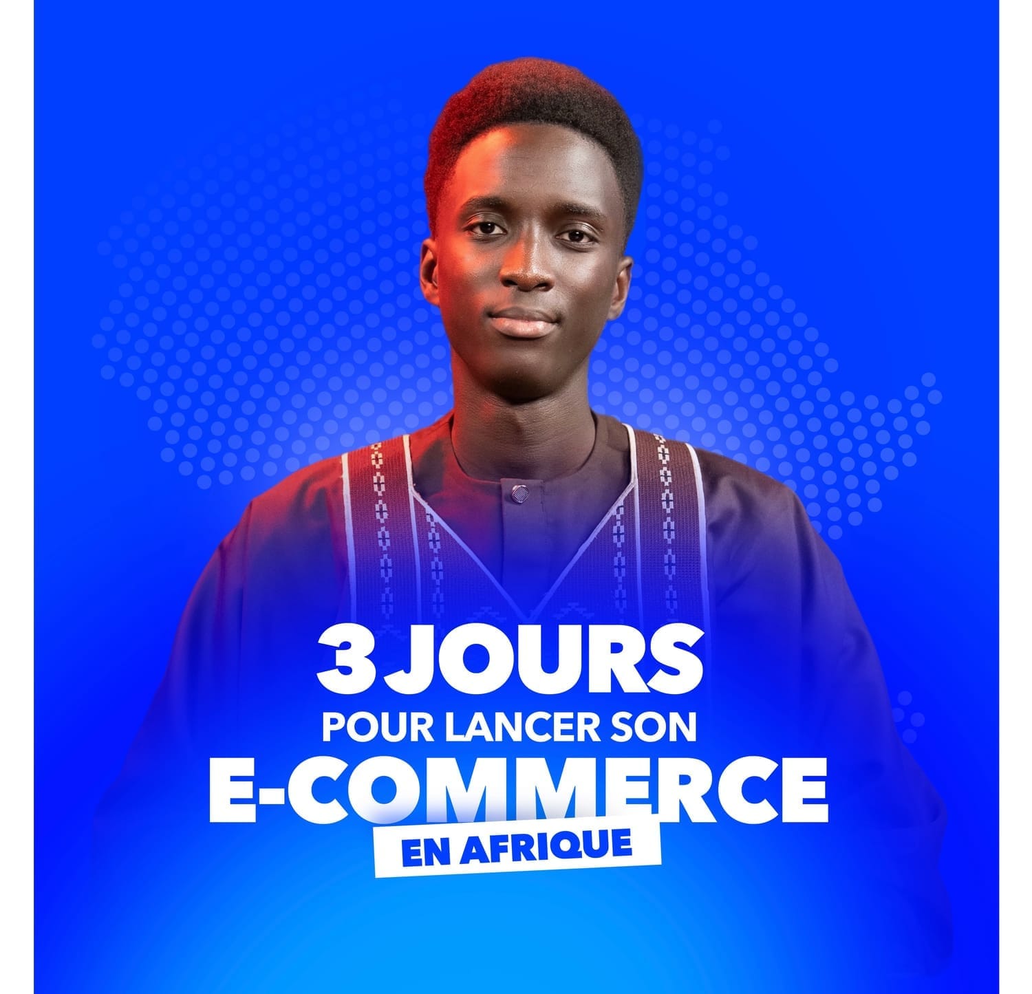 MasterClass 100% GRATUITE : LES 3 SECRETS POUR GÉNÉRER MINIMUM 2 MILLIONS FCFA PAR MOIS AVEC L ...