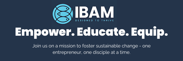 International Business as Mission