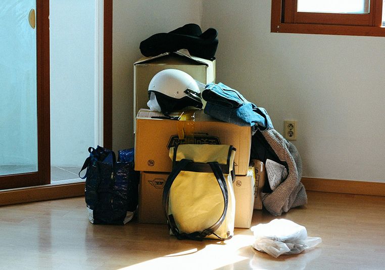 Is It Possible to Move Abroad with No Plan?