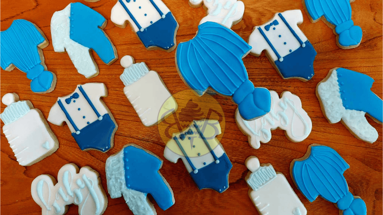 Busy B's Bakery – Custom Cookies, Pies & Rolls | St. Louis