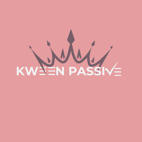 Kween Passive - Start Your Own Online Business
