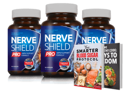 Nerve Shield Pro™ | OFFICIAL SITE