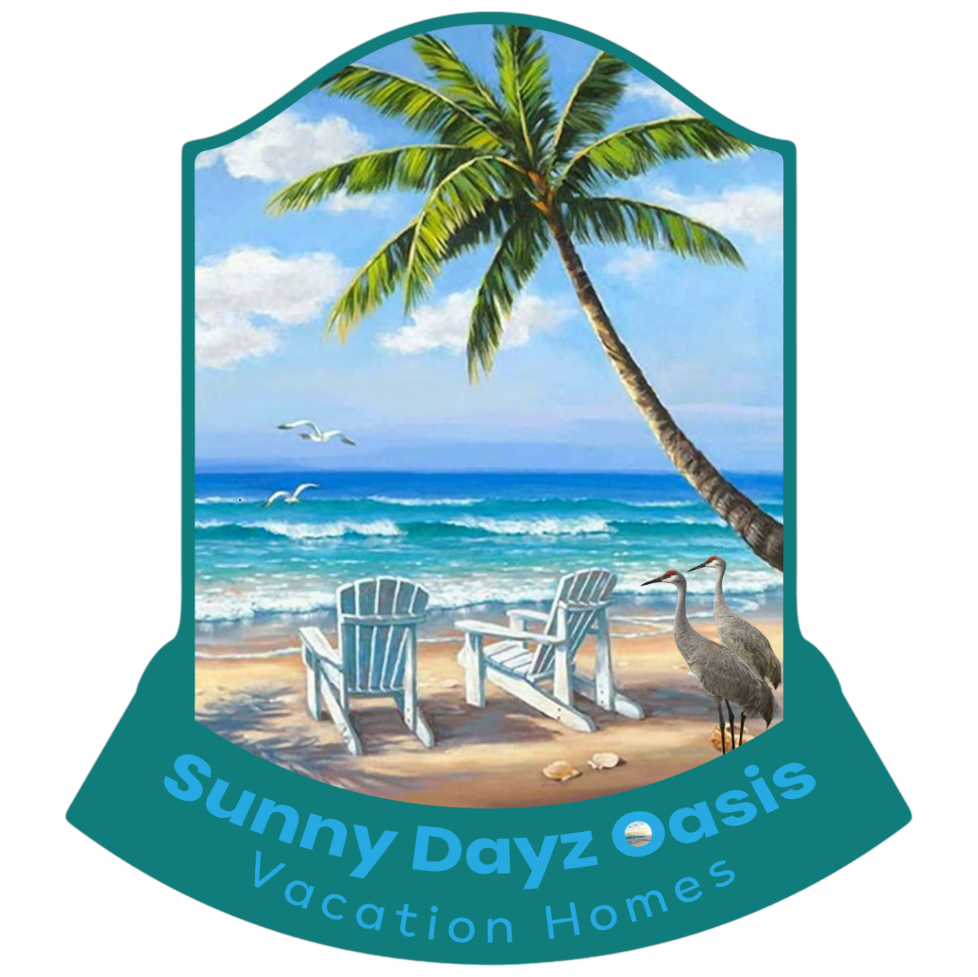 Home page [sunnydayzoasis.com]