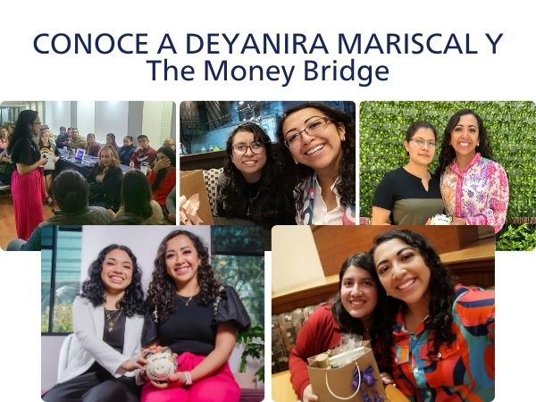 Conoce a The Money Bridge | Asesoría Financiera Personalizada💼
