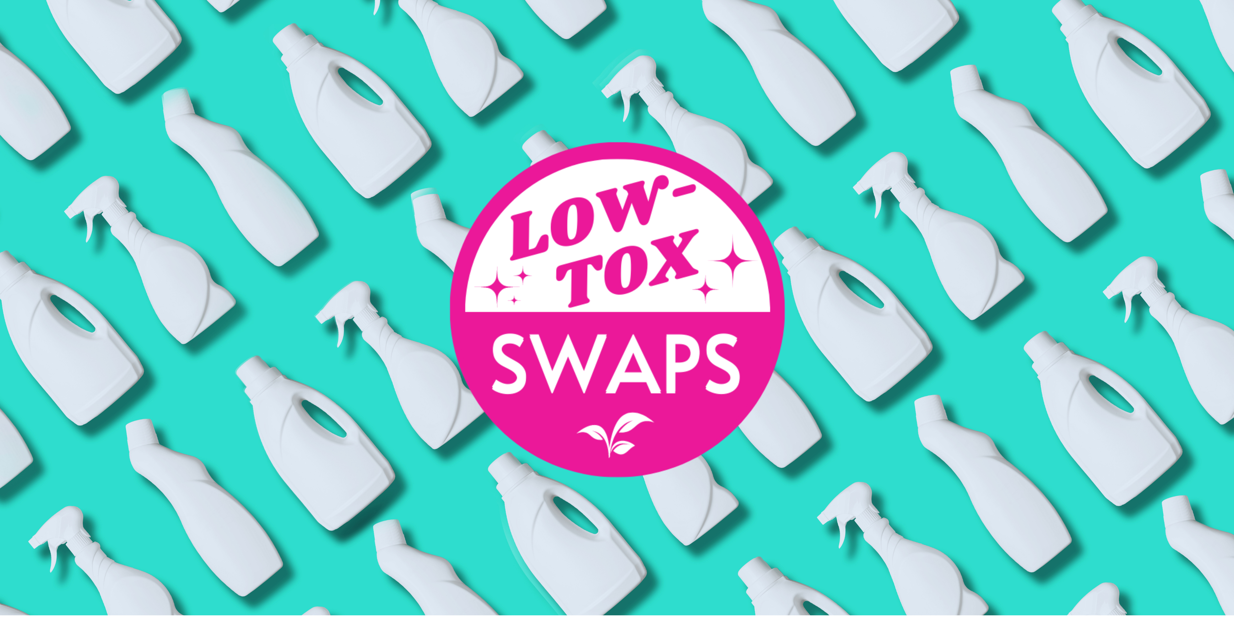 Low Tox Swaps Newsletter