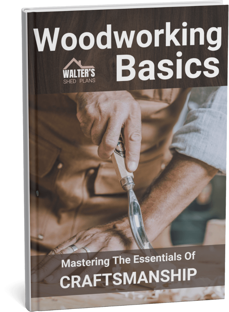 WalterShedPlans
