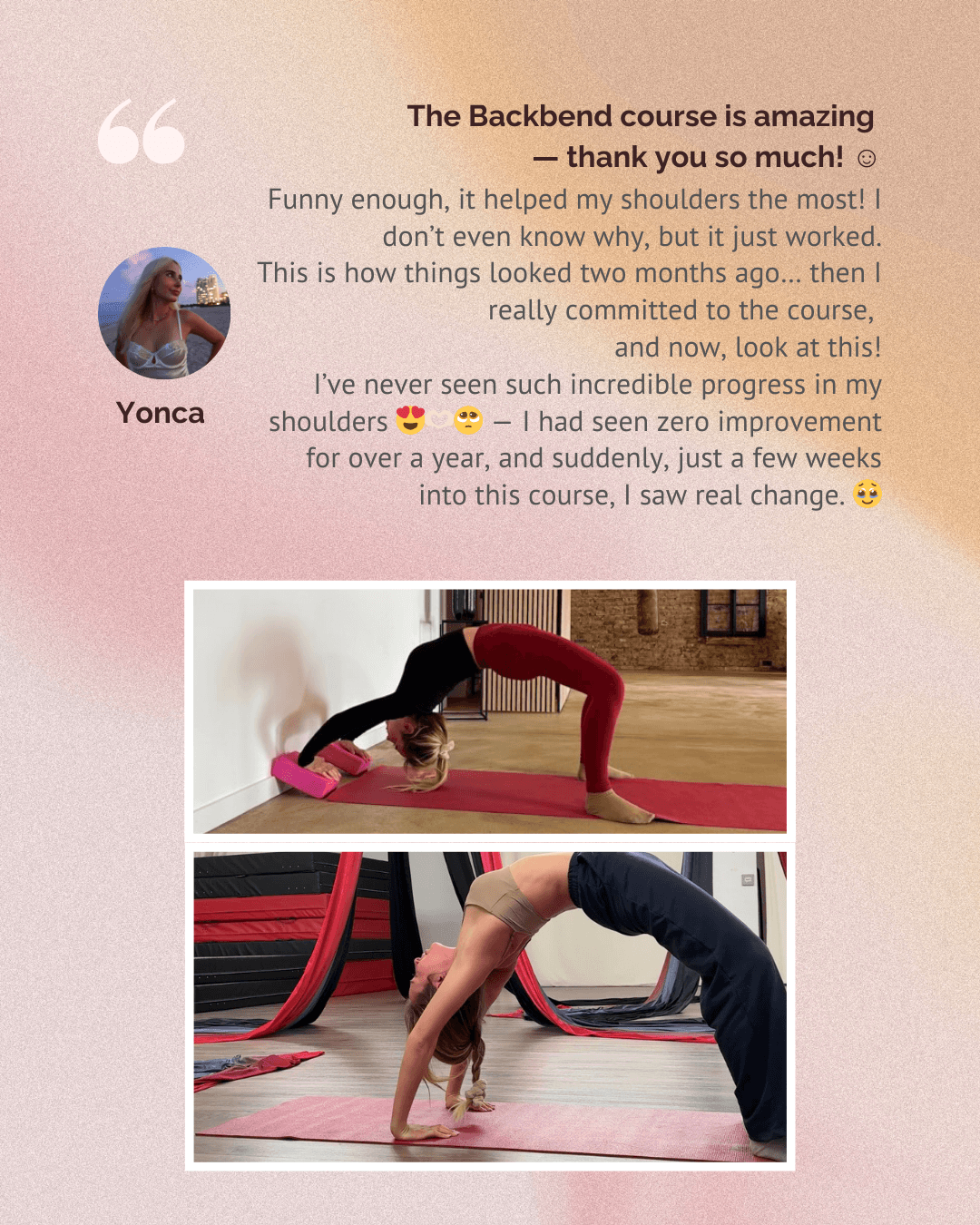 30 Days to Effortless Backbends