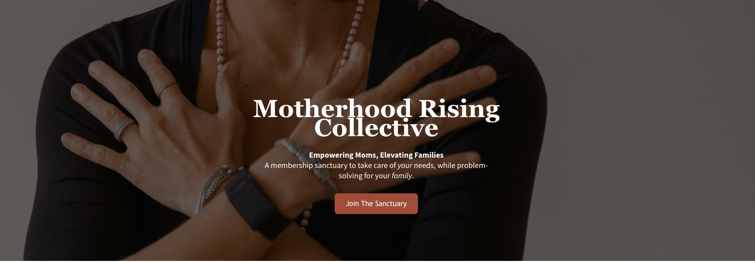 Motherhood Rising Collective