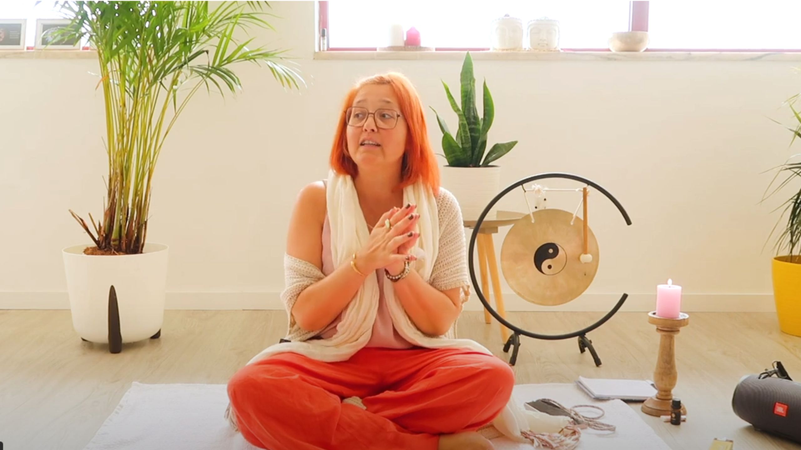 O caminho do despertar