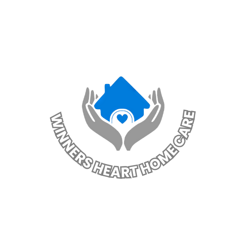 Winners Heart Home Care Home Page