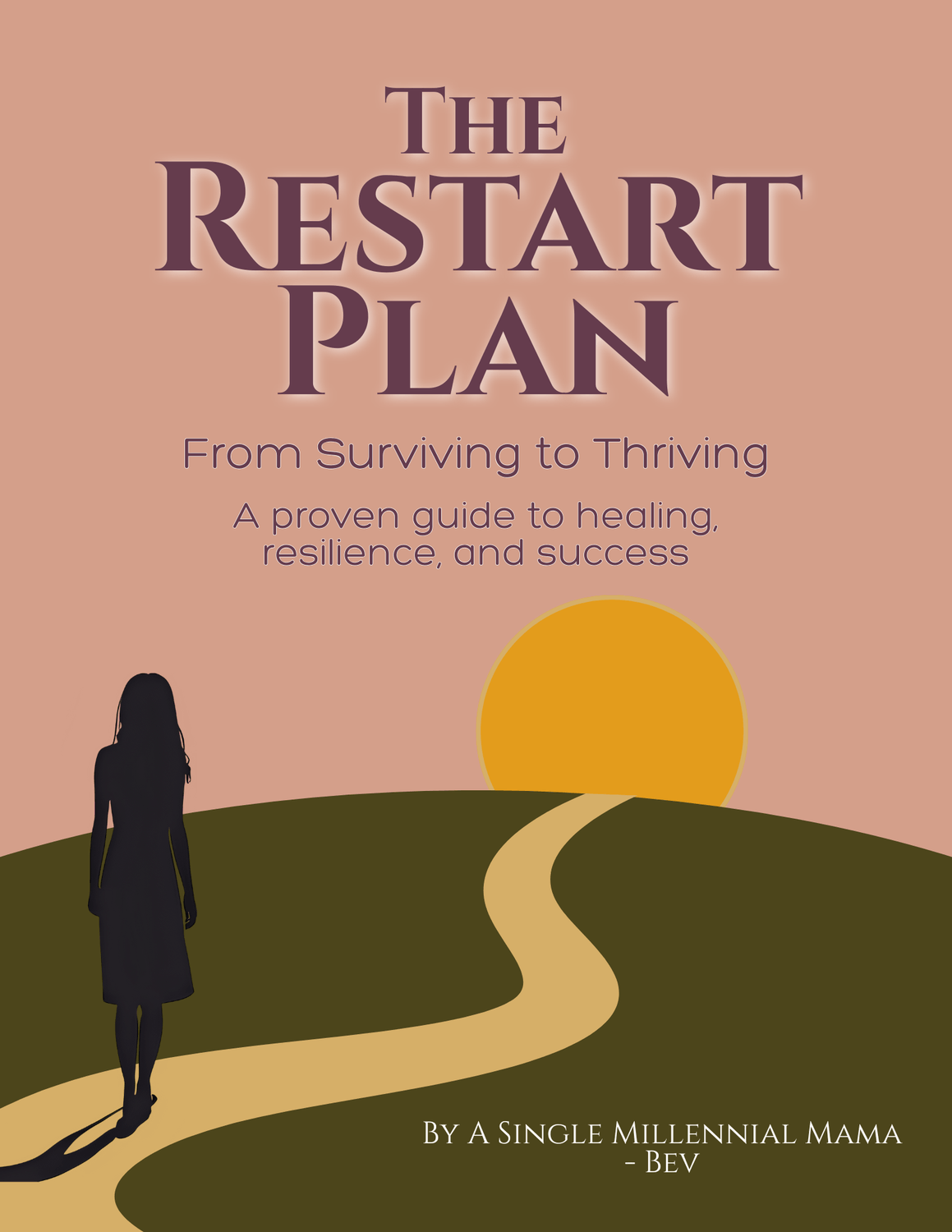 The Restart Life Mama Link In Bio