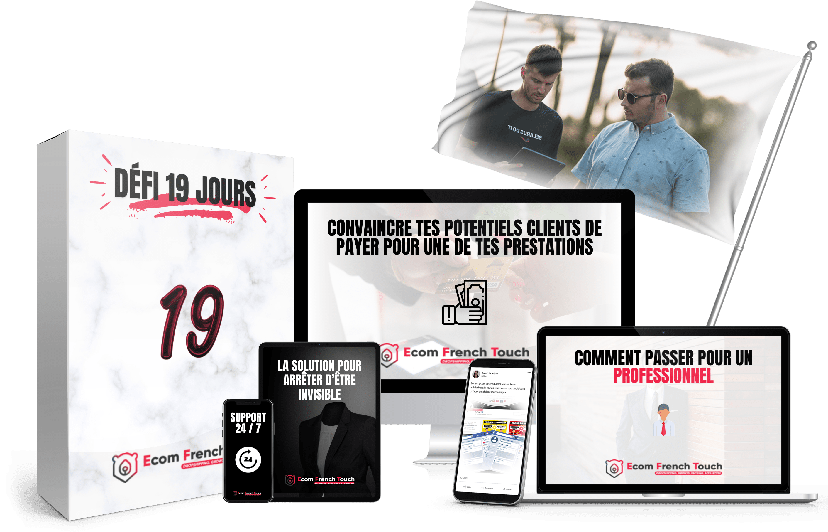 Comment Gagner 10K Par Mois