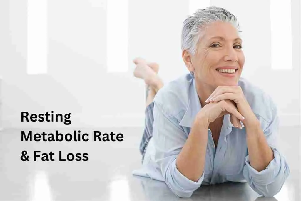 The Hidden Benefits of Resting Metabolic Rate: Achieve Great Results in ...