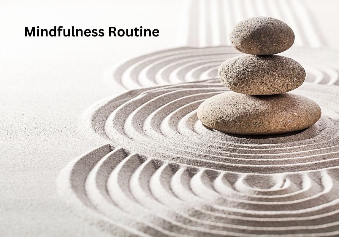 How to Build a Mindfulness Routine: Simple Steps for Women Over 50