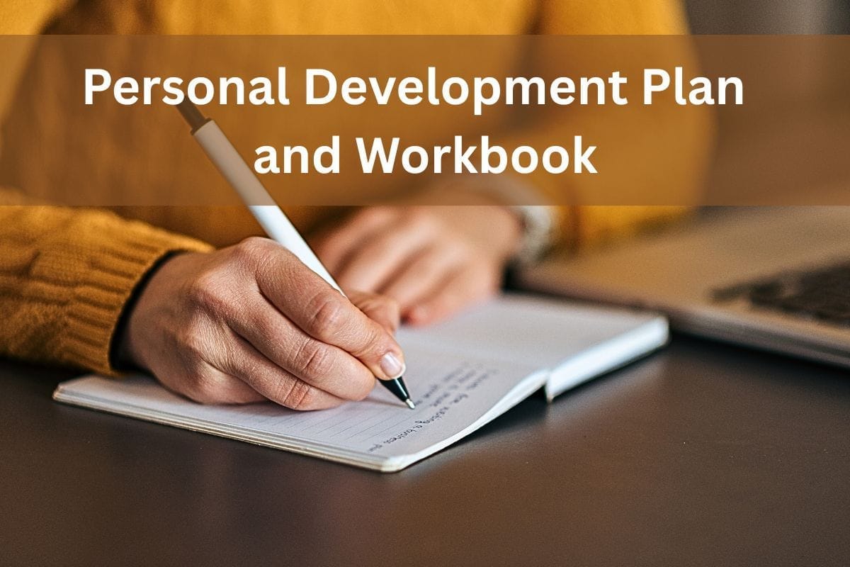 Personal Development Plan for Women Over 50: Inspiration, Strategy and ...