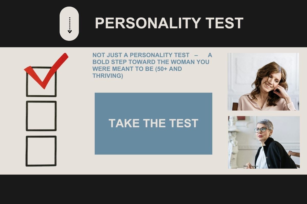 The Personality Test That Might Just Change Everything: Rediscovering ...