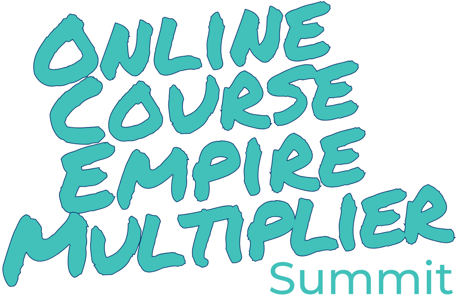 ONLINE COURSE EMPIRE MULTIPLIER Summit