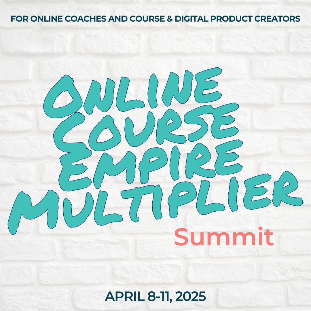 Online Course Empire Multiplier