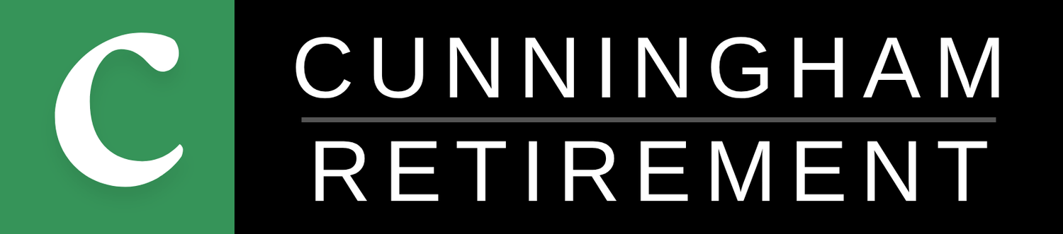 Cunningham Retirement | Secure Your Wealth. Retire with Confidence.