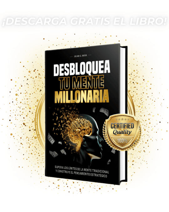 Descarga Gratis el Libro: "Desbloquea Tu Mente Millonaria | Reprograma ...