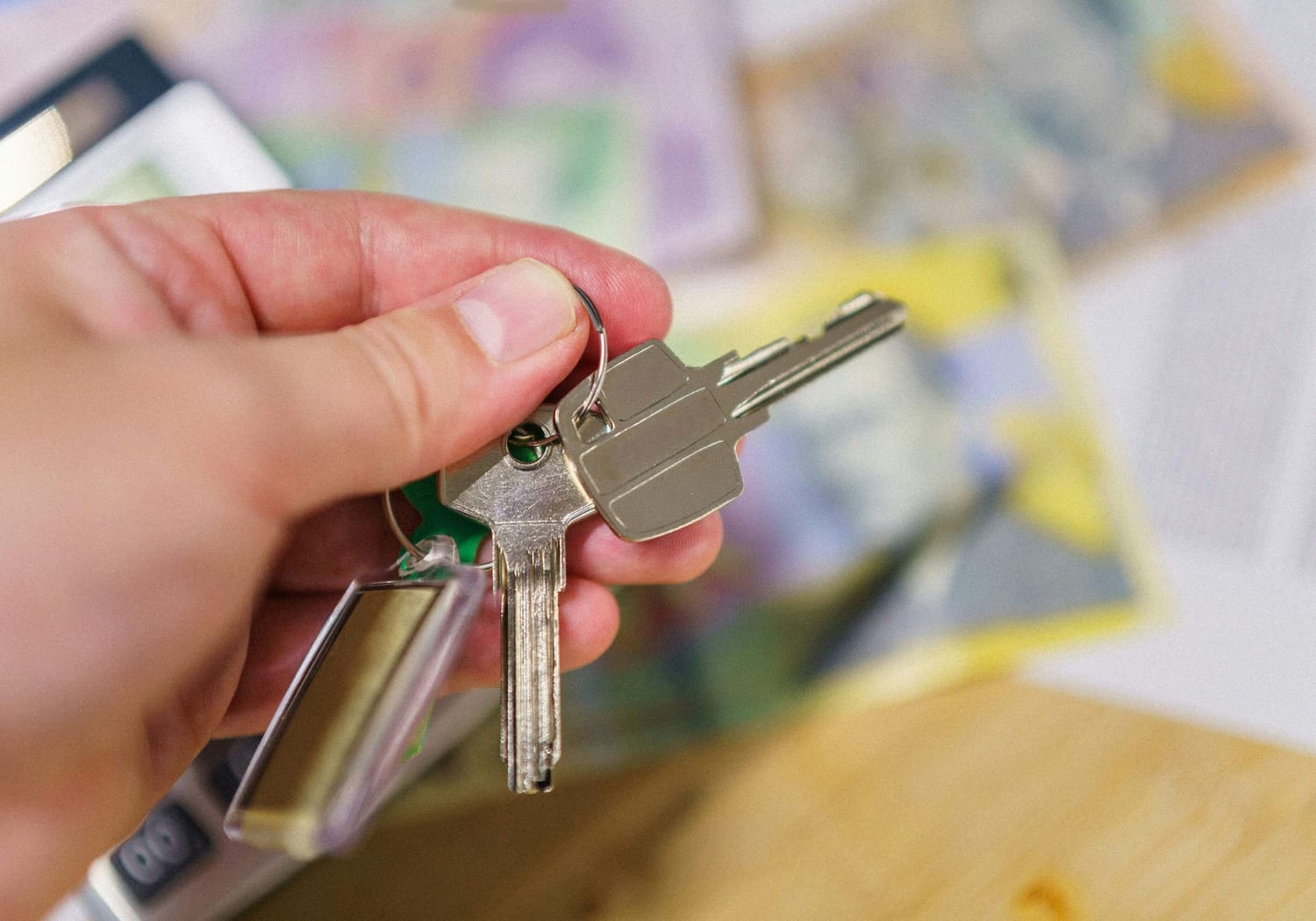 The Guide to Being a Good Renter