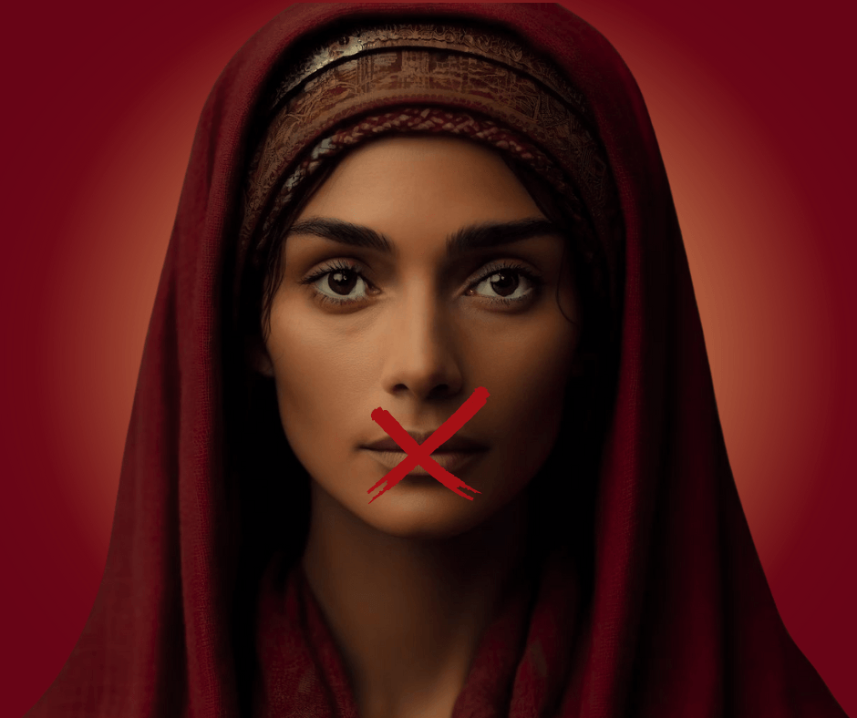 Magdalene Rising Collective