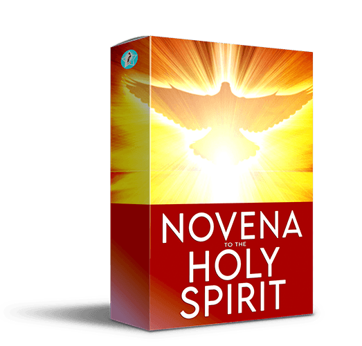 Holy Spirit Novena