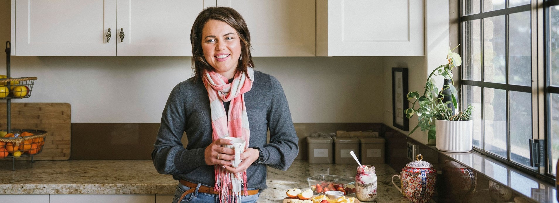 Healthy & Delicious Recipes by Rachel Nell | Nutrient-Packed Meals for ...