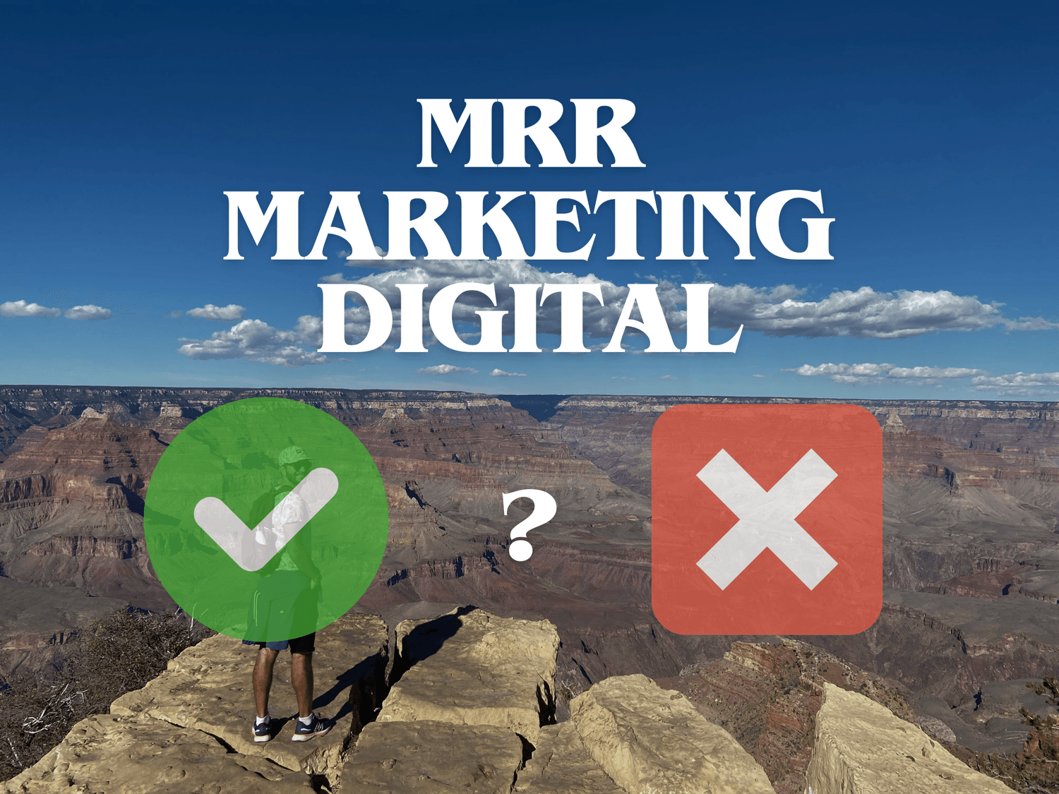 MRR Marketing Digital : les Pour et les Contre en 2025