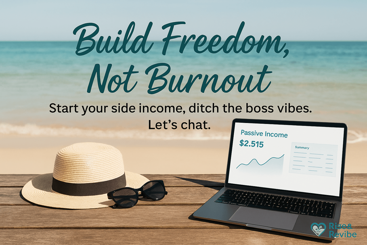 Flynn's Freedom Blueprint