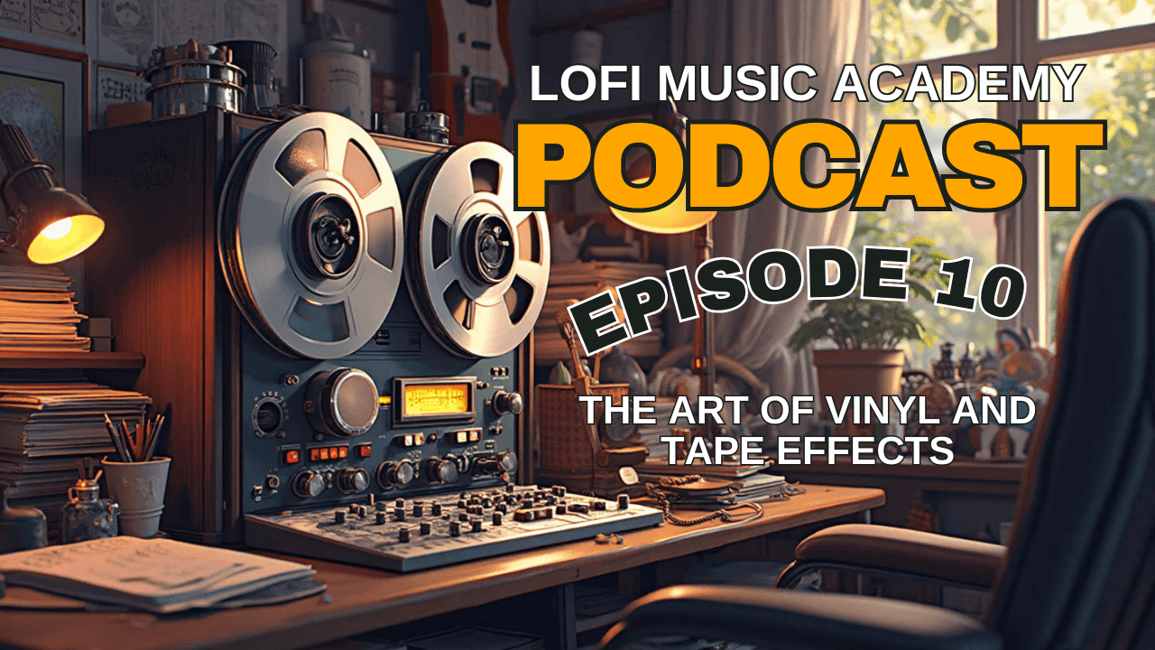 Achieving Effortless Lo-Fi Mixing with Simple yet Pro Steps