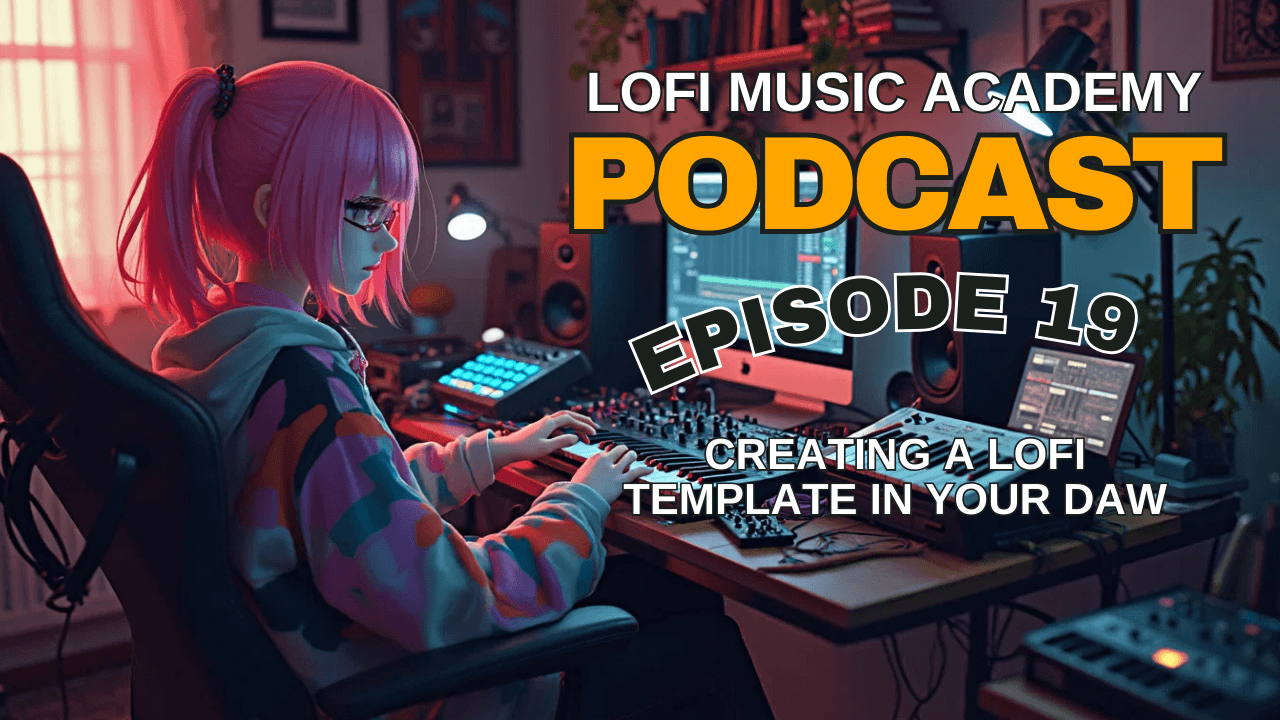 Discover the Coolest Lo-Fi Sub-Genres!