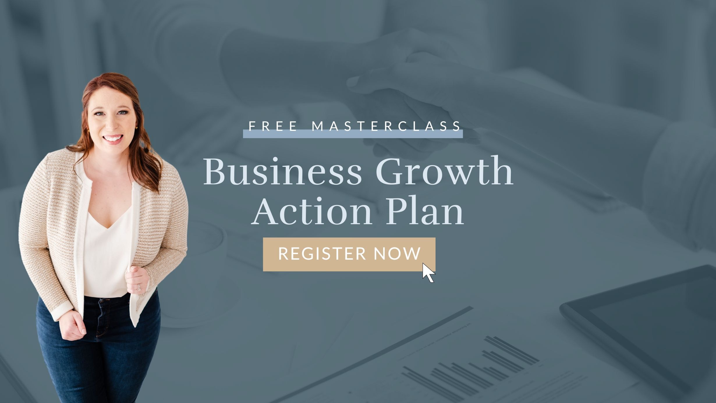 Business Growth Action Plan Masterclass
