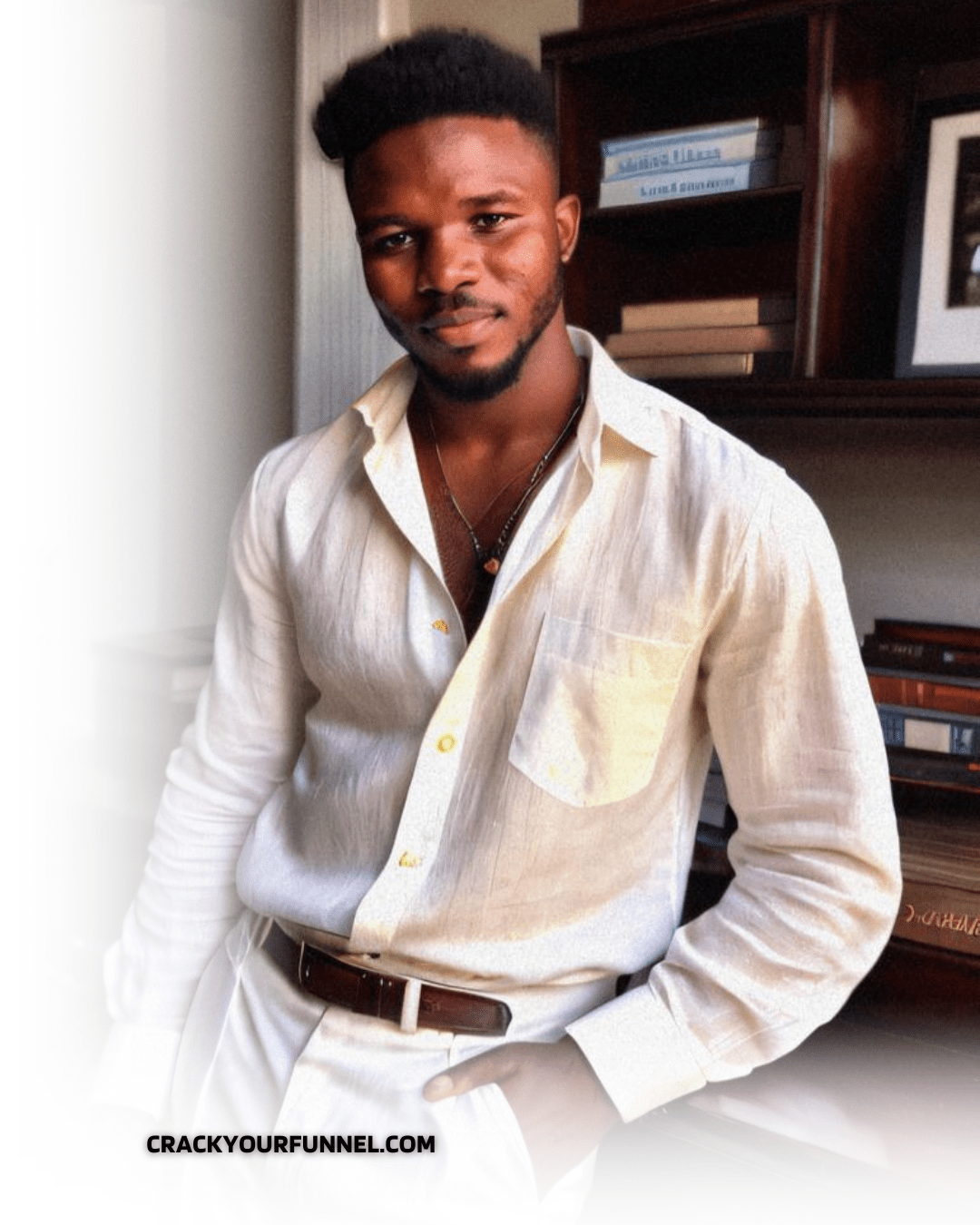 PORTFOLIO FUNNEL CRACK MEDIA LLC