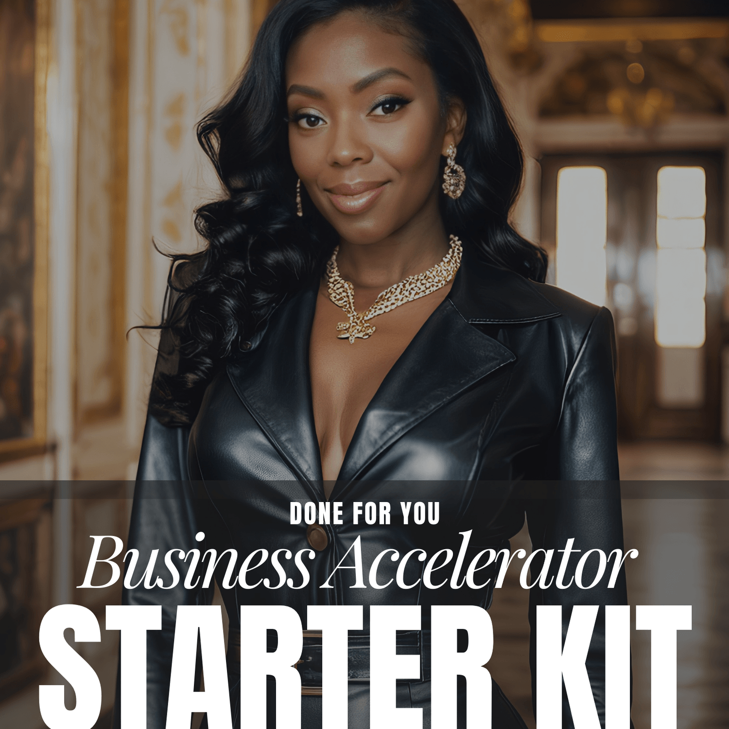 Digital G.E.M.S | From Broke to Bossed Up – Wealth, Wisdom & Winning for Future CEOs